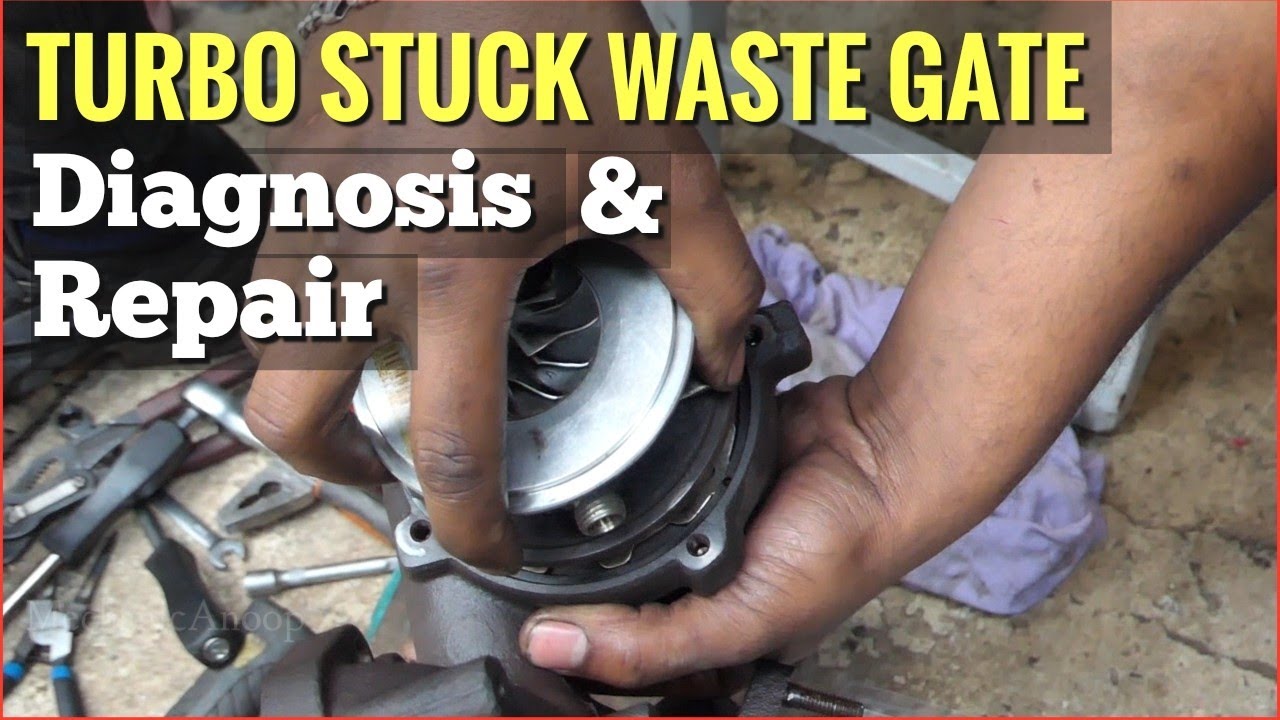 Turbo overboost explained (English). #turbo #overboost #tdi - YouTube