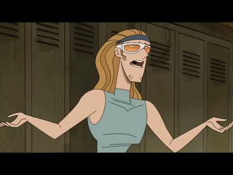 La retenue S3 ep9