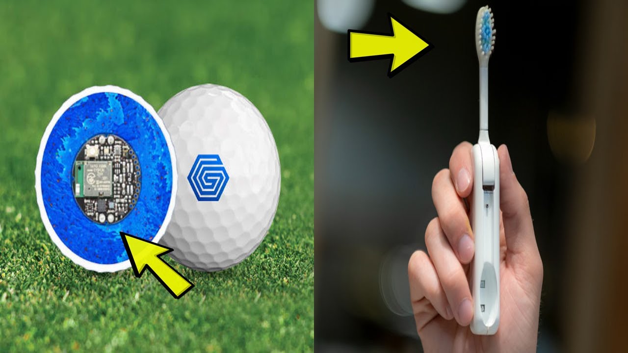 5 Cool Tech Gadgets 2020 You Must Have - YouTube