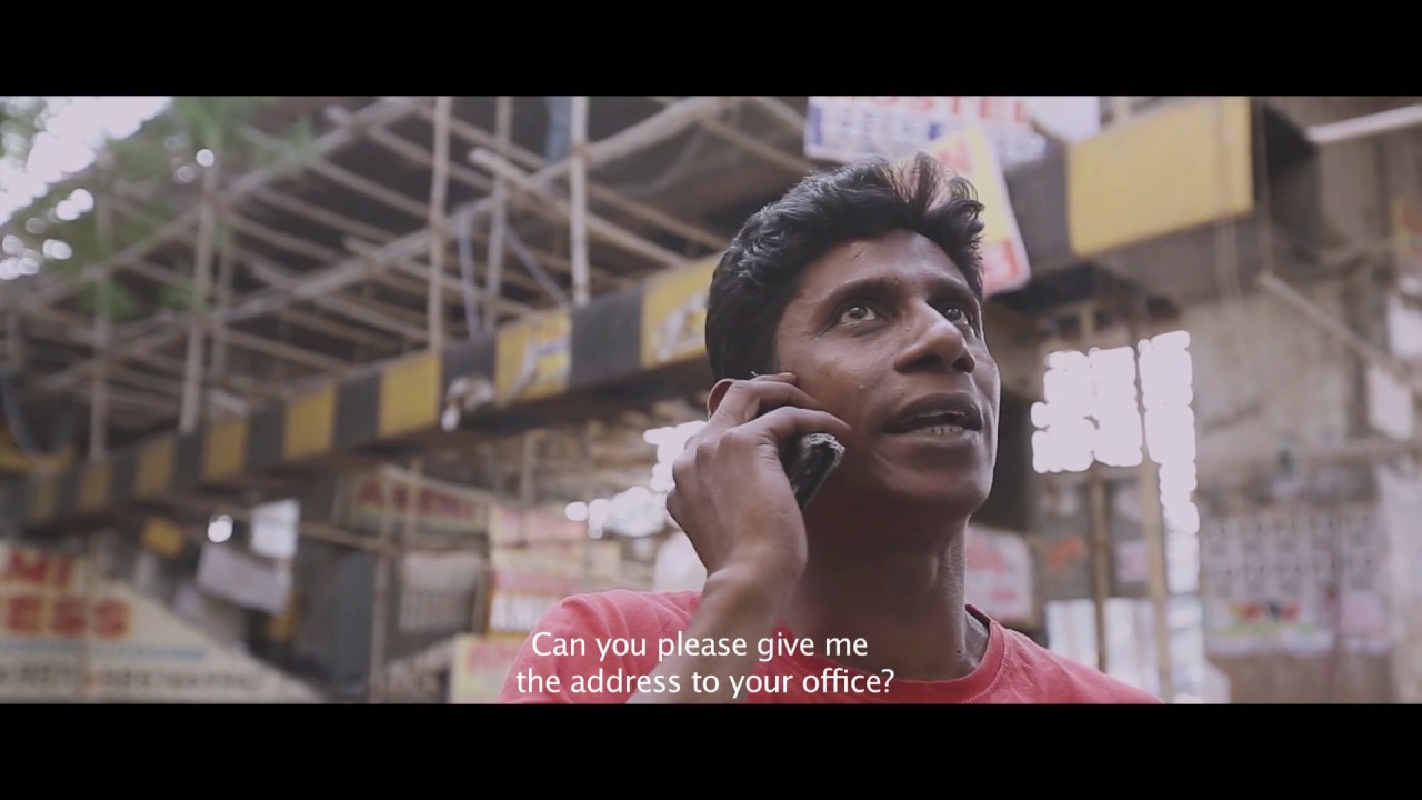 PRAAN THE LIFE Official Trailer - YouTube