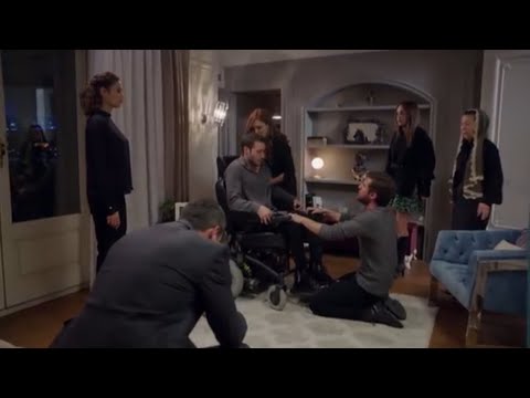 Es Deli Deli (Zalim İstanbul Dizi Klibi)