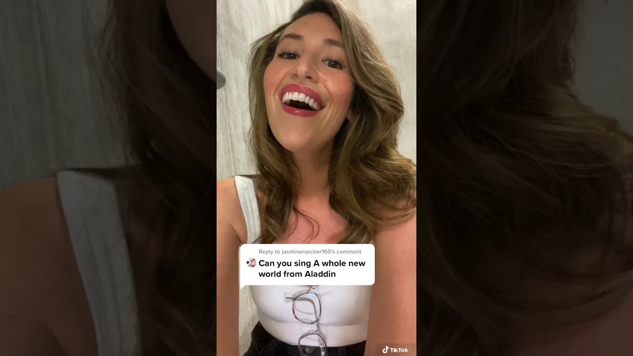 DISNEY PRINCESS TIK TOK COMPILATION - YouTube Music