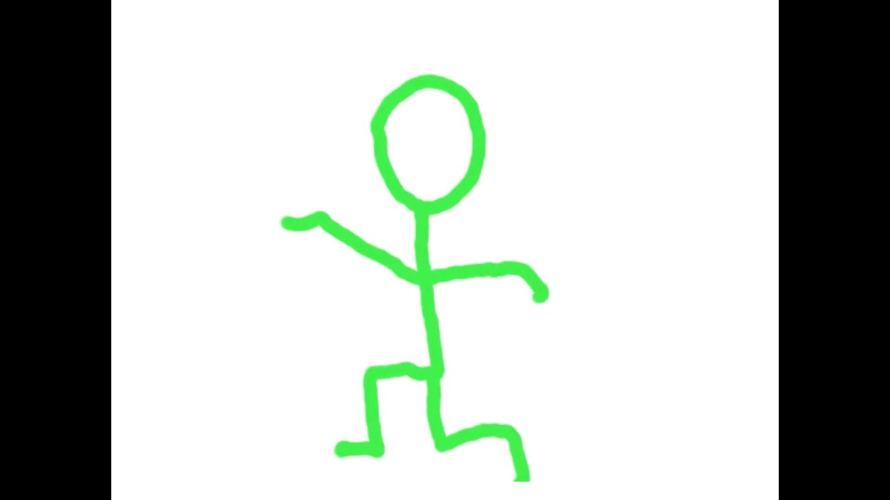 Nostalgia Stickman - YouTube