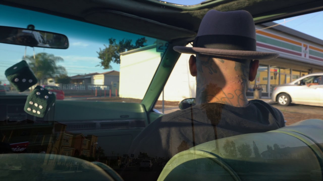 RASK INFLIKT - FEARS (Ft. Gee$Mon) - YouTube