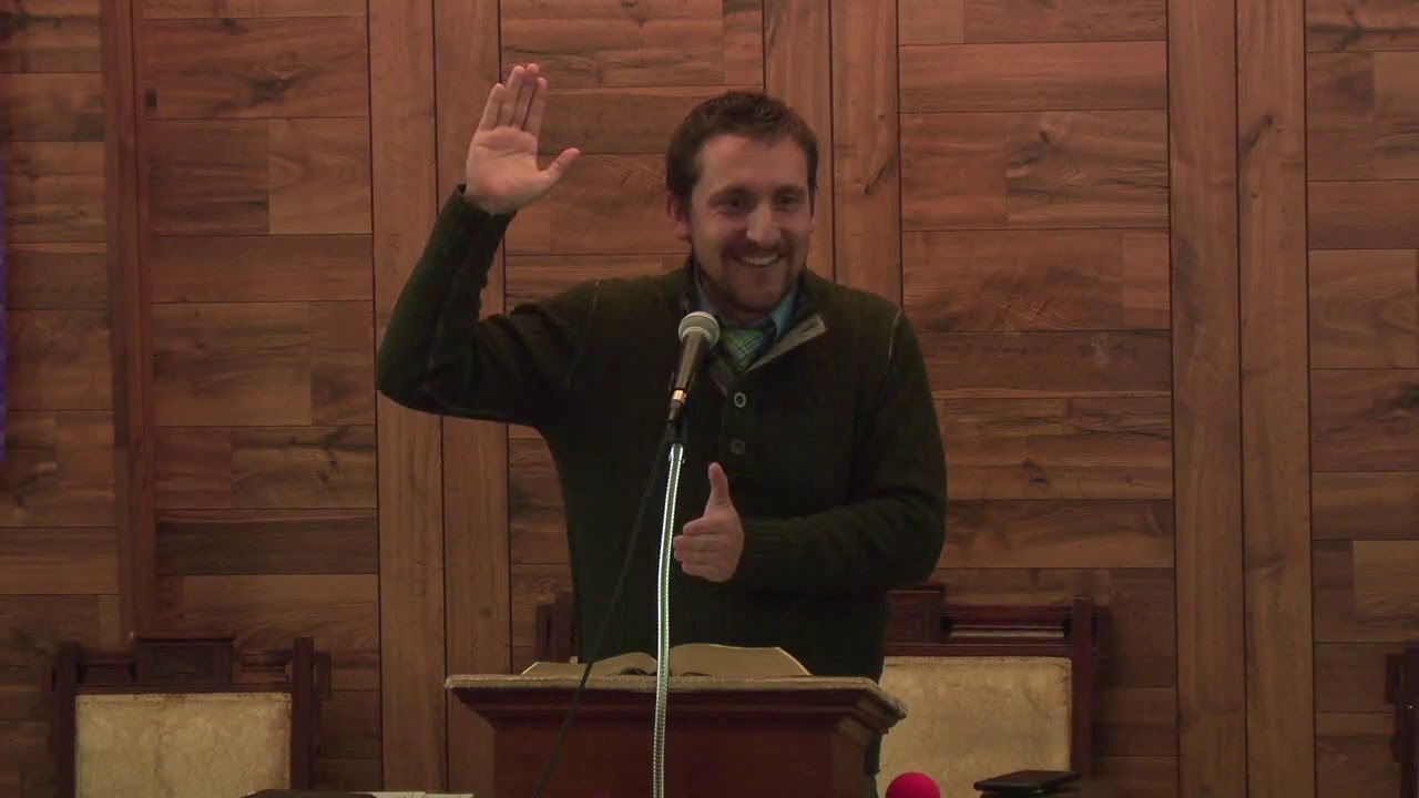 "Pray for Labourers" by Matt Hasty - YouTube