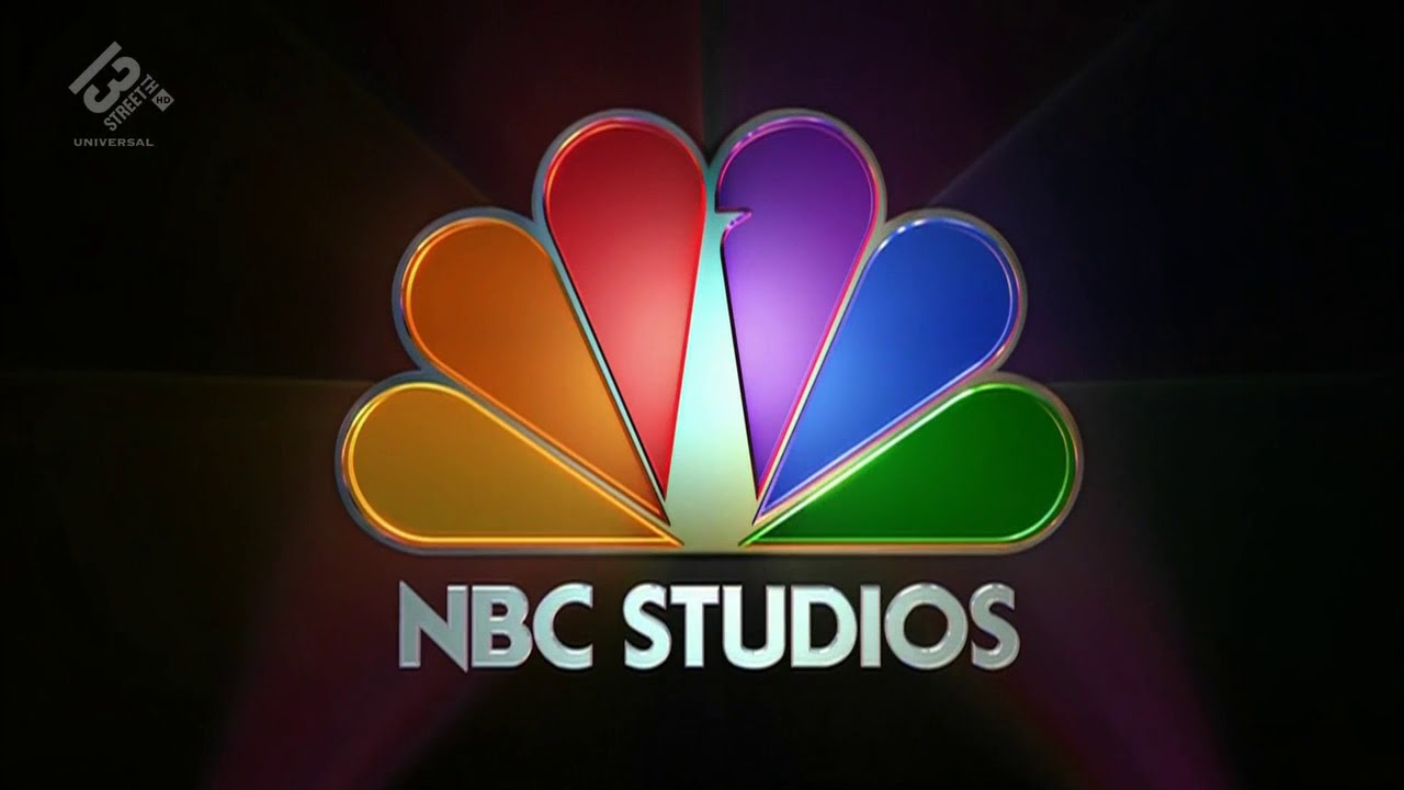 Tailwind Productions/NBC Studios/MGM Worldwide Television Distribution ...
