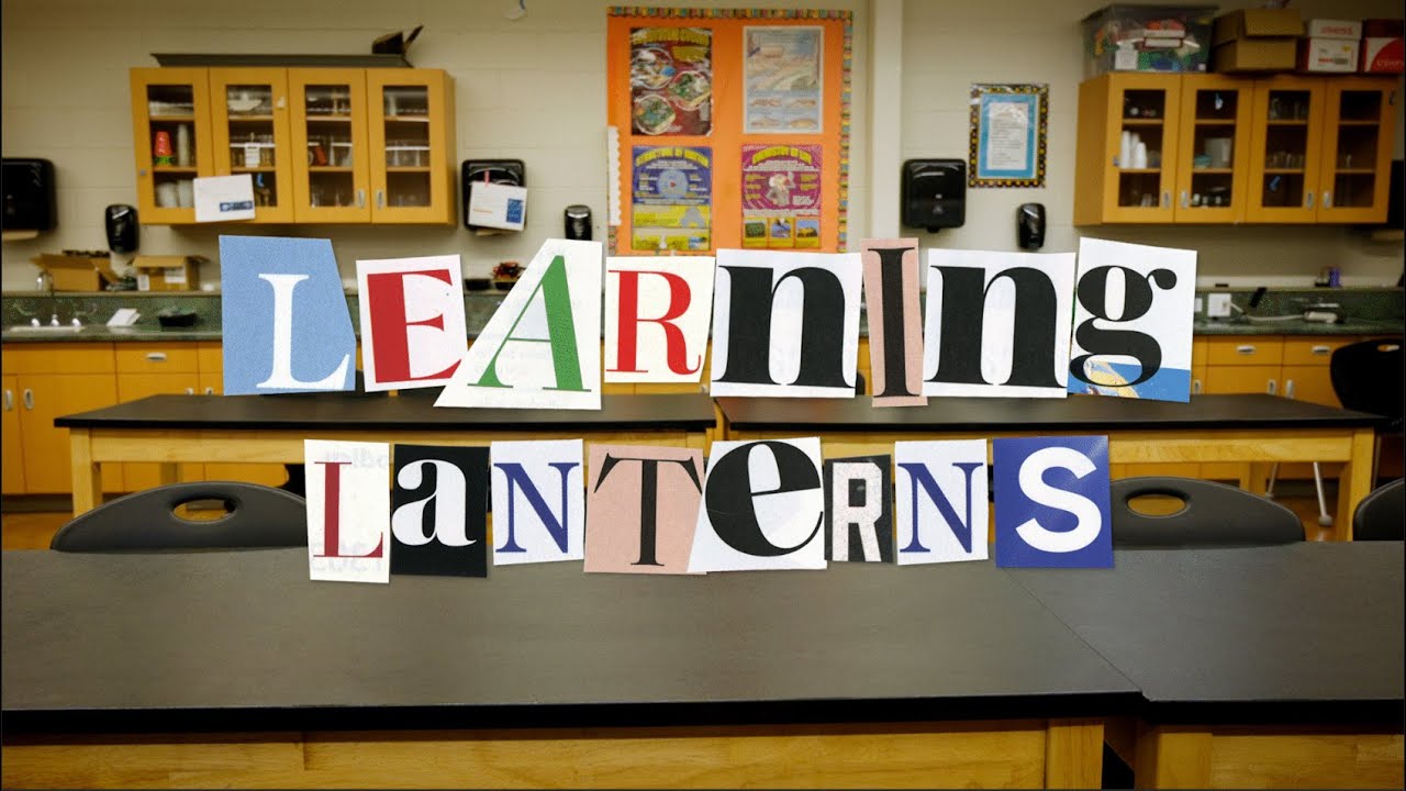 Learning Lanterns With Severance Middle School | An Empower Grant Story - YouTube