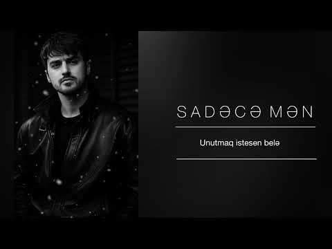 Emil Salmanov - Sadece men