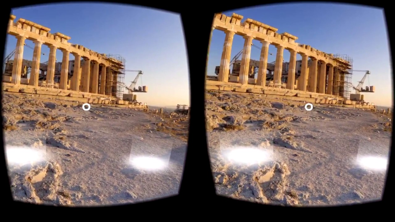Destinations view master SBS VR Roller Coaster for Google Cardboard ...