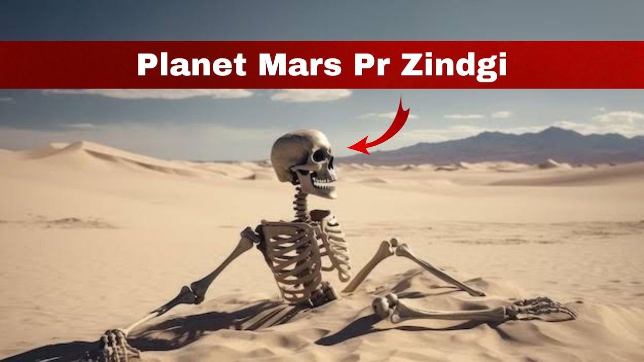 Can humans live on planet Mars? | Life on Mars | Info Family - YouTube