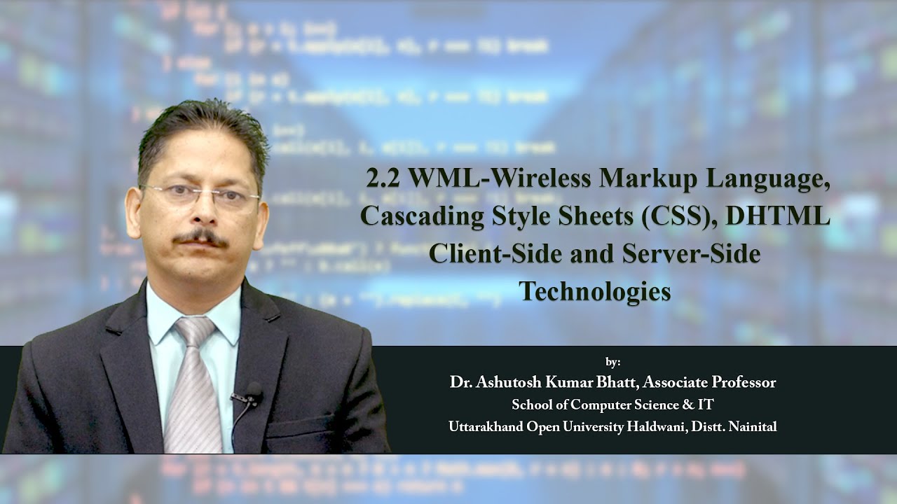 Wml Wireless Markup Language Cascading Style Sheets Css Dhtml Client 6411