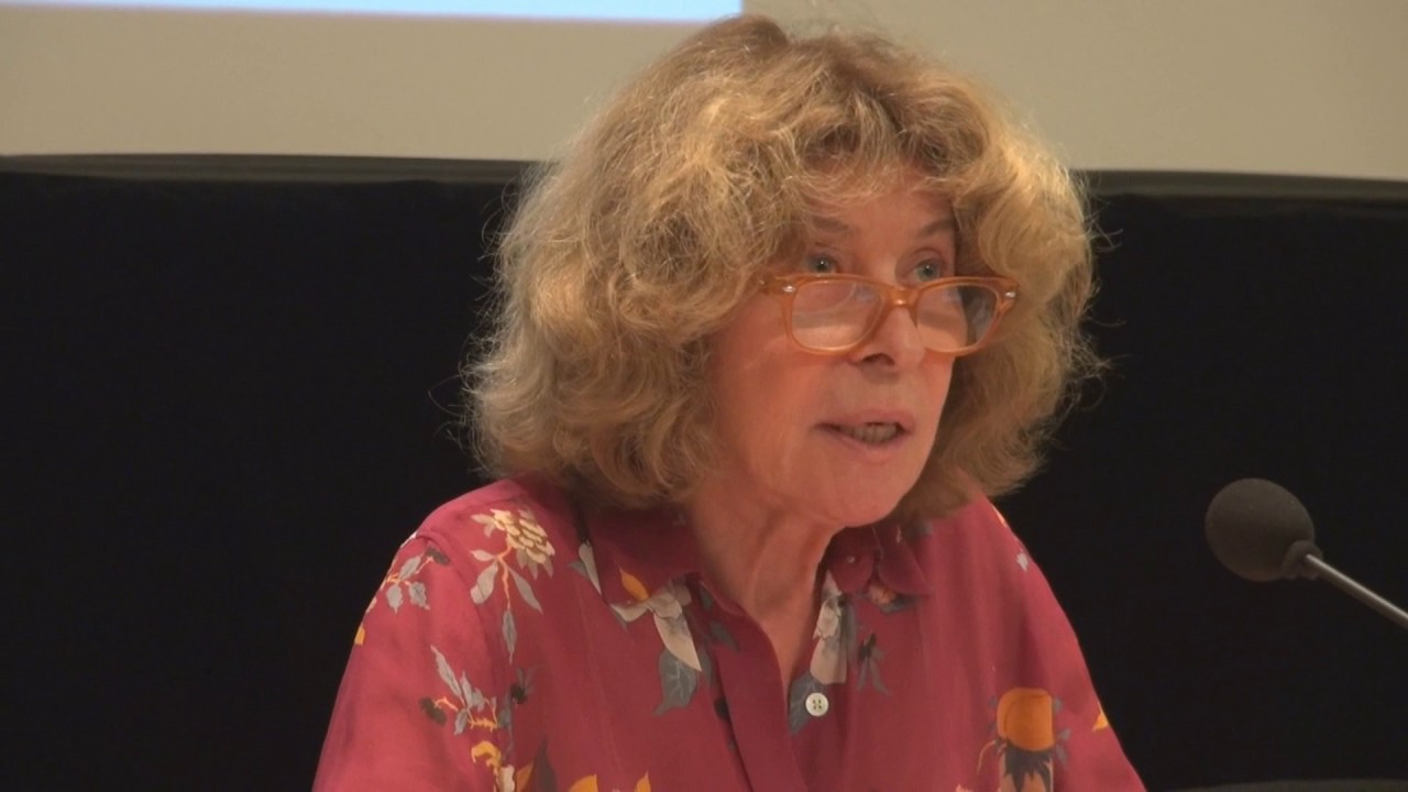 Catherine Millot : Pierre Pachet, l’inspirateur - YouTube