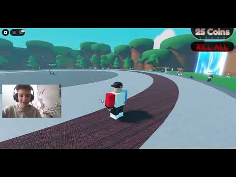 musical chairs 100 player roblox shane 2012 - YouTube