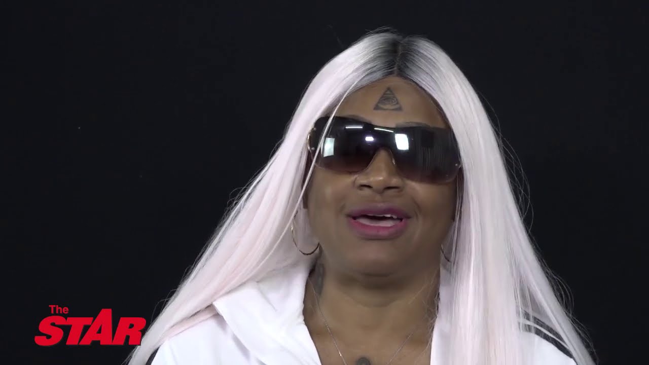 A'mari reveals former boyfriend is subject of her new song 'Neko' - YouTube