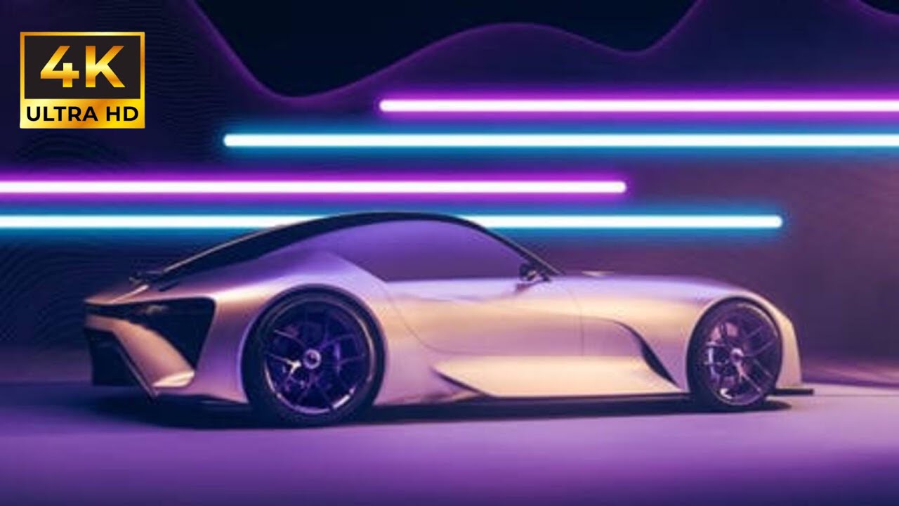 [4K] The most expensive luxury super car collection .538 - YouTube