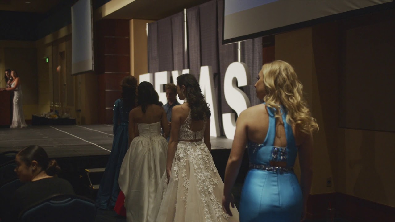 MISS TEXAS WORLD AMERICA 2019 Pageant Highlight - YouTube