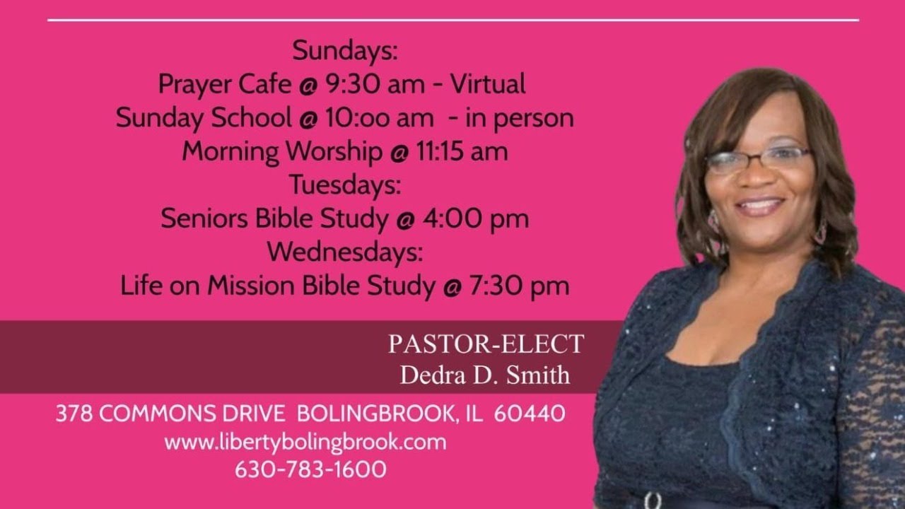 A MOTHER, HER FAITH, AND HER GOD! PASTOR ELECT DEDRA SMITH - YouTube