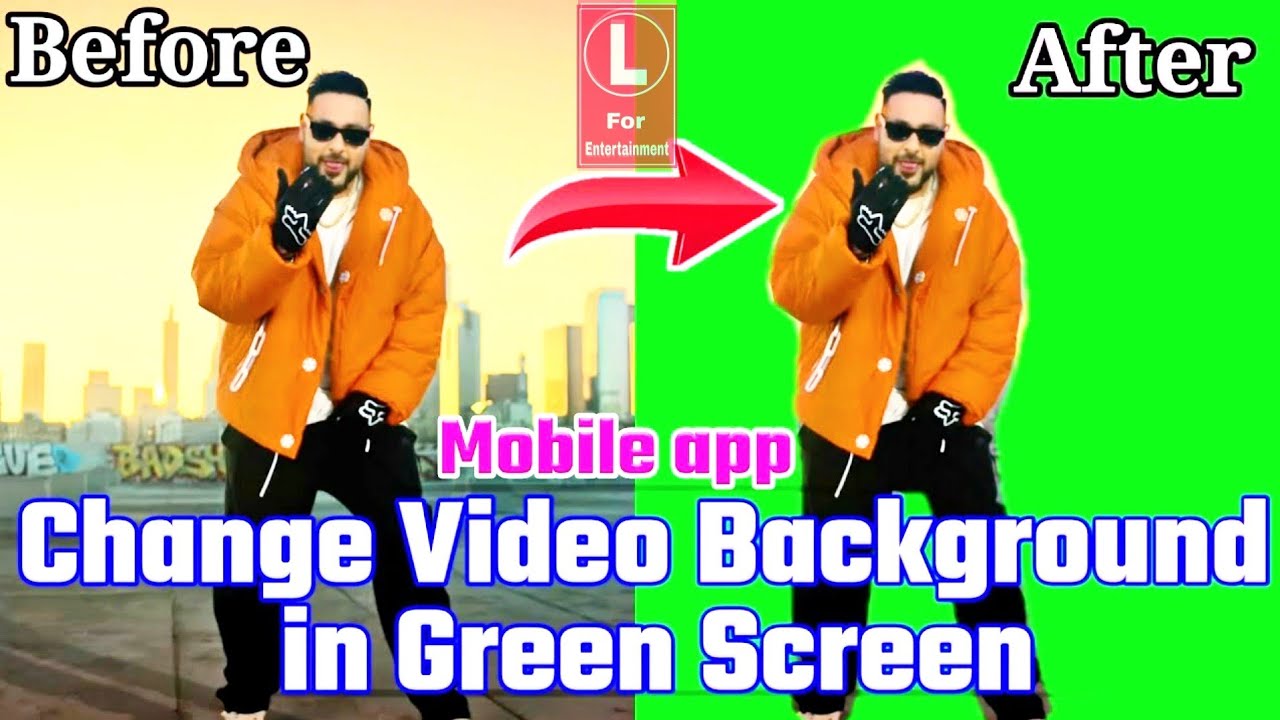 How To Change Video Background change Video Background In Green Screen Like For Entertainment how-to-change-video-background-change-video-background-in-green-screen-like-for-entertainment