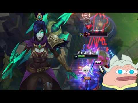 SCHIZO VAYNE TOP | DRUTUTT