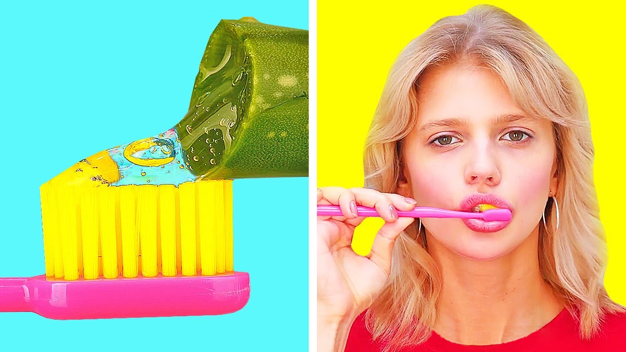 22 Useful Life Hacks You Should Know Youtube