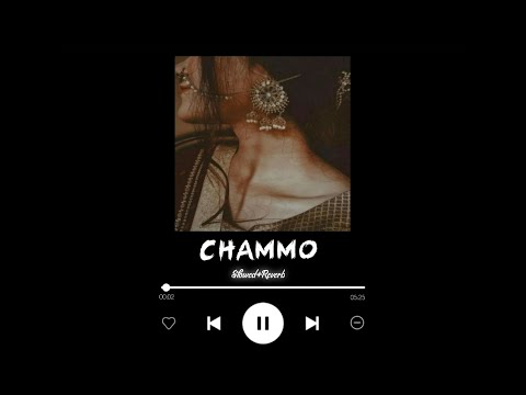 CHAMMO (Slowed Reverb) song | Housefull 4 | Slowed + Reverb  #slowed #viral #trending