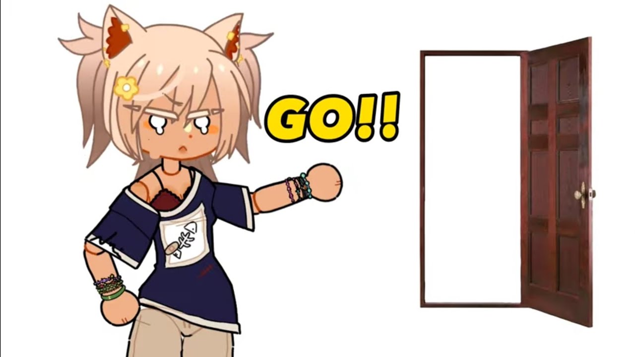 GO! just go!//old video - YouTube