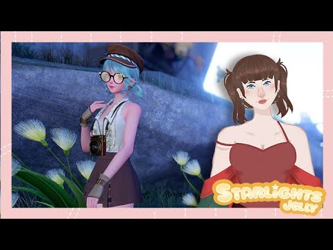 Playing Infinity Nikki | Stream Upload 12/27/2024 - YouTube