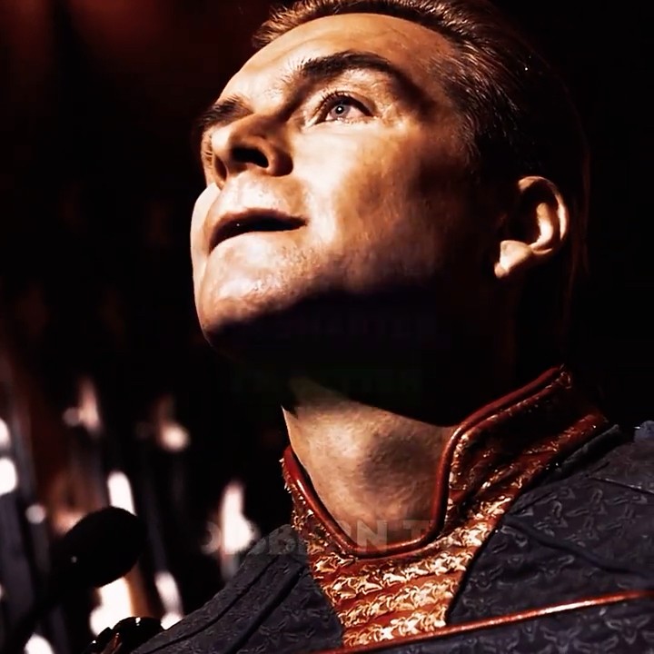 I Am Better- Homelander- The Boys X Neon Jump {slowed+reverbed} - YouTube