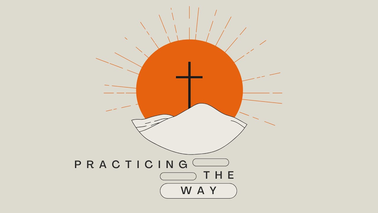 3/23/25 | Sabbath | Practicing The Way | Andrew Bates | Sermon Only ...