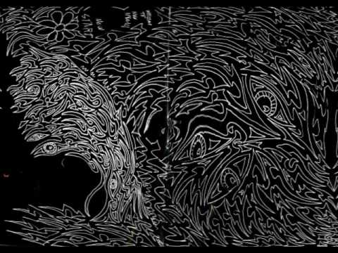 Warp Technique - Arab star