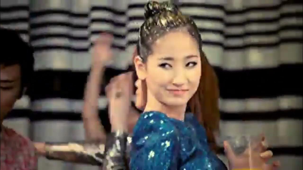 PSP GO 원더걸스 TV CF - YouTube