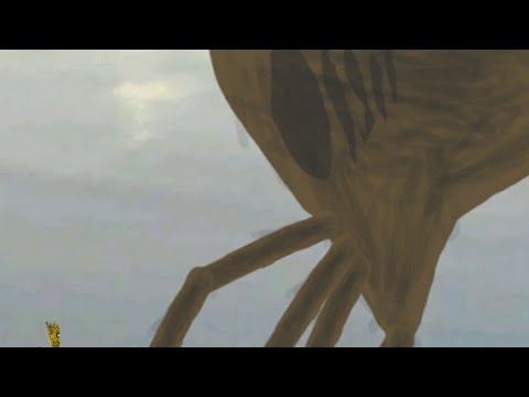 angle rapture (milkpalker14) vs devil creation (trevor henderson ...