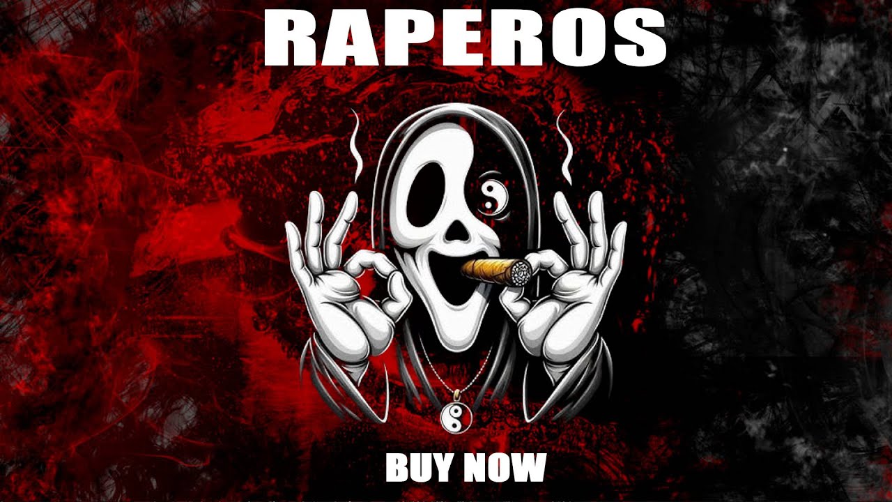"FREESTYLE" Base de rap | Instrumental de rap agresivo 2024 | Pistas de ...