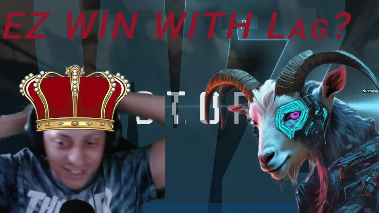 THE WARZONE GOAT IS BACK!! (CRAZY LAG!!) BEST CLASS LOADOUT? l CALL OF DUTY MODERN WARFARE 3 ...