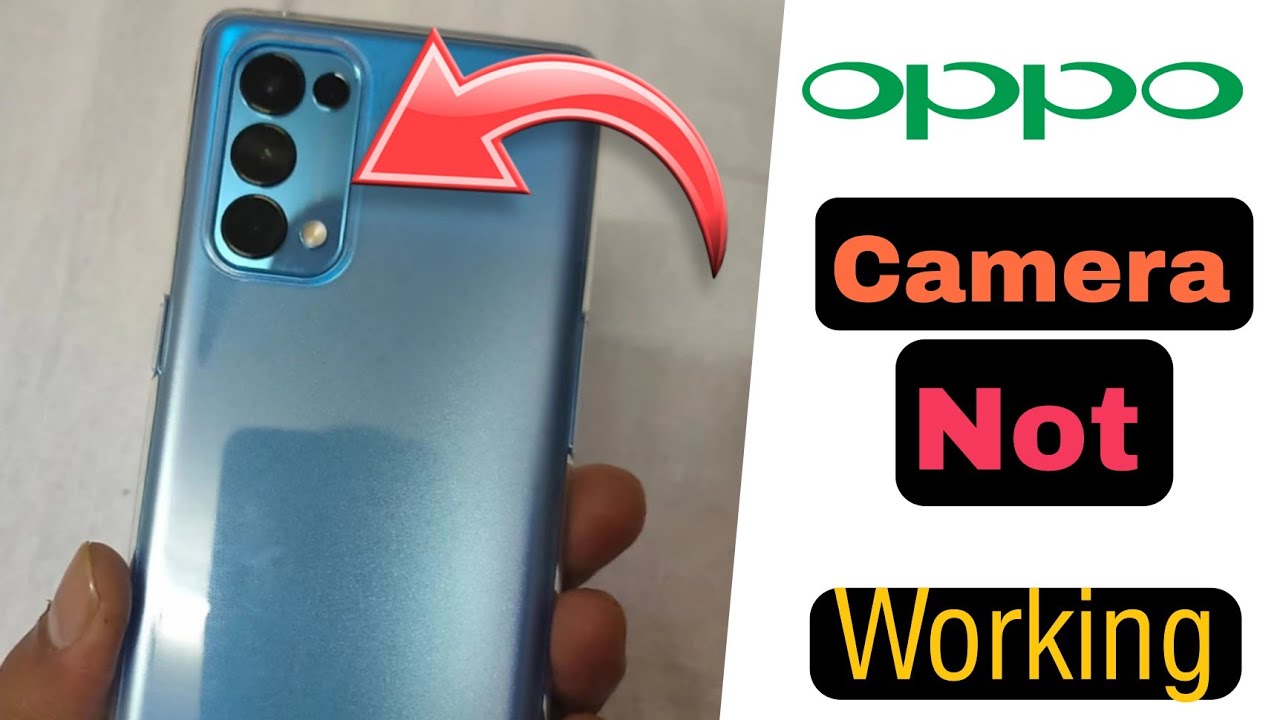 oppo camera not working | oppo f1s camera rotate problem - YouTube