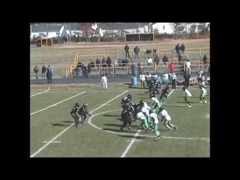 surrattsville vs gwynn park jv game - YouTube