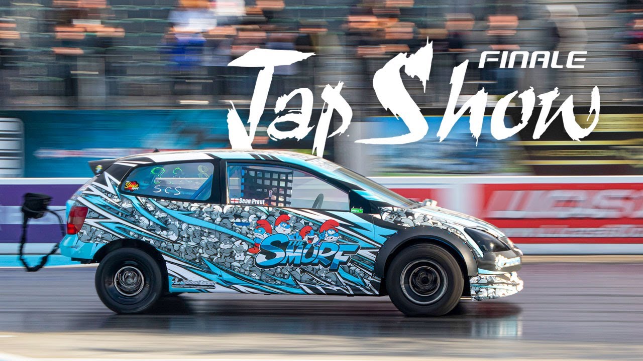 JapShow Finale 2022 - Japanese Car Show - YouTube