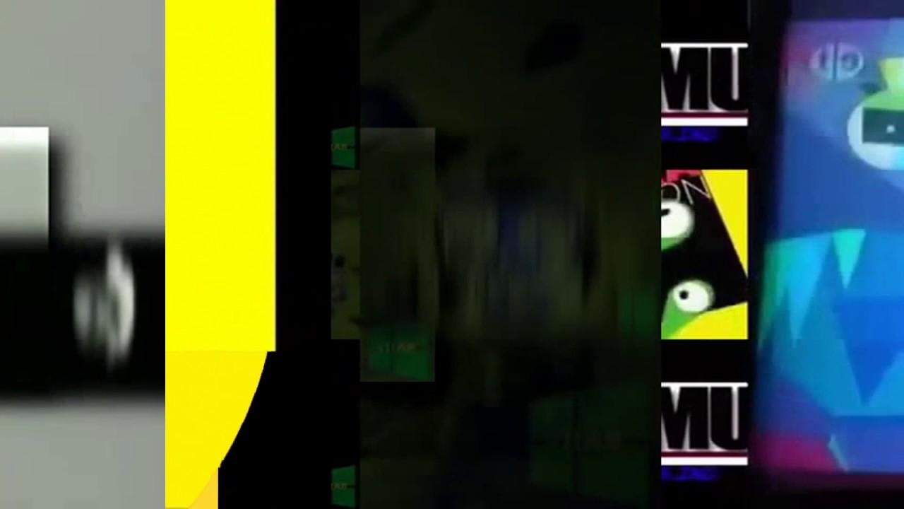 My Edited Video With Another Scan? - YouTube