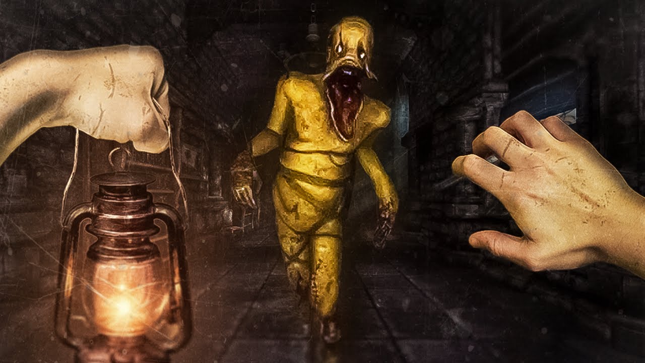 I HATE THE FACE MONSTER!!!!! - YouTube