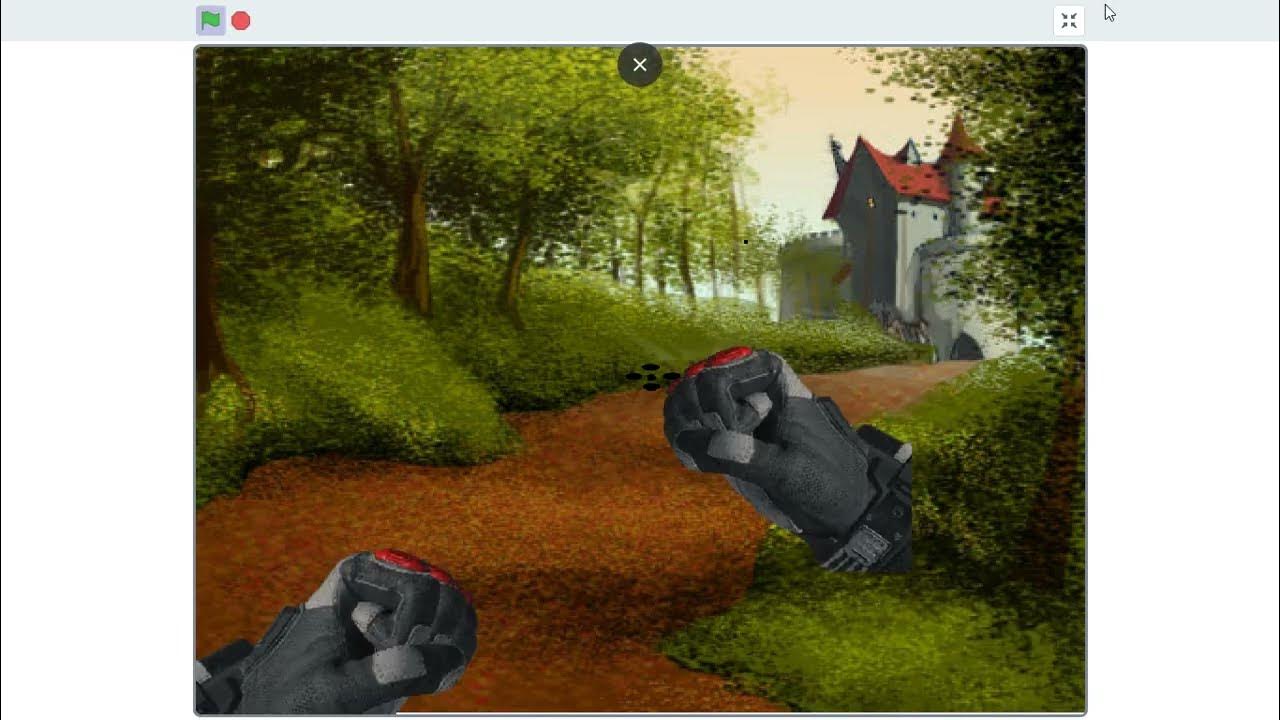 How to use .sb3 files (tutorial) - YouTube