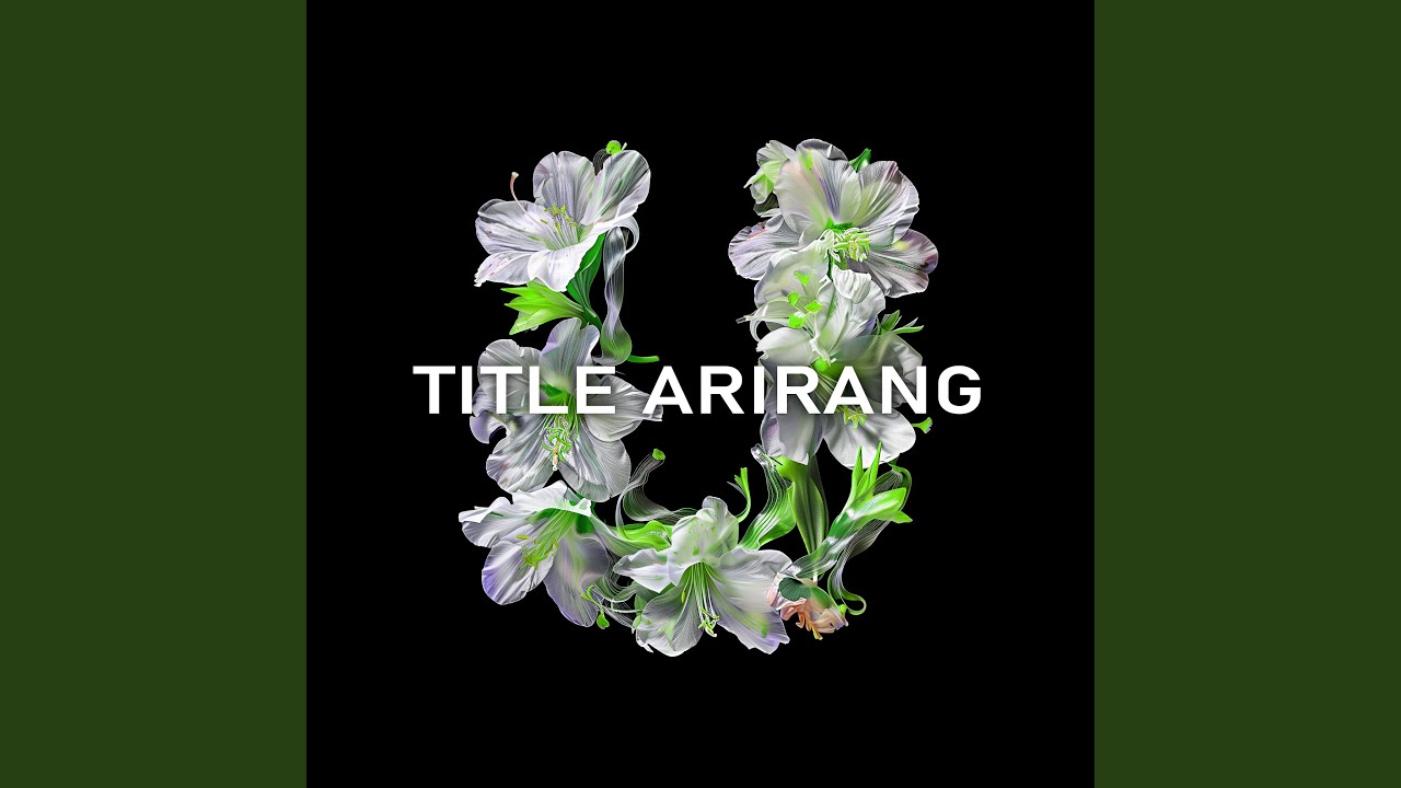 Arirang - YouTube