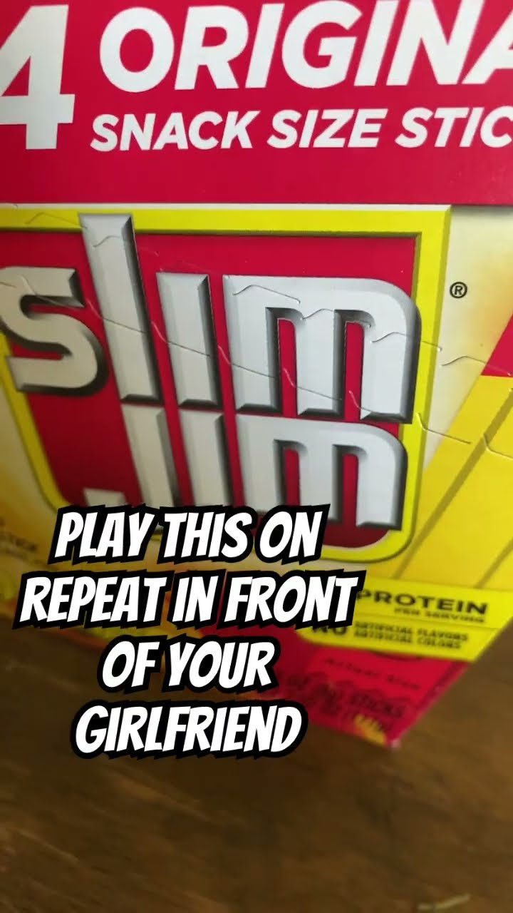 I freakin love slim jams #subscribe #funny #memes - YouTube