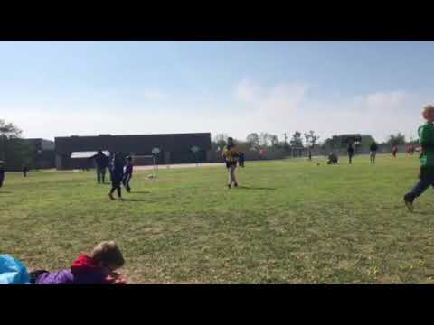 Kellen soccer 4-14-18. 4 - YouTube