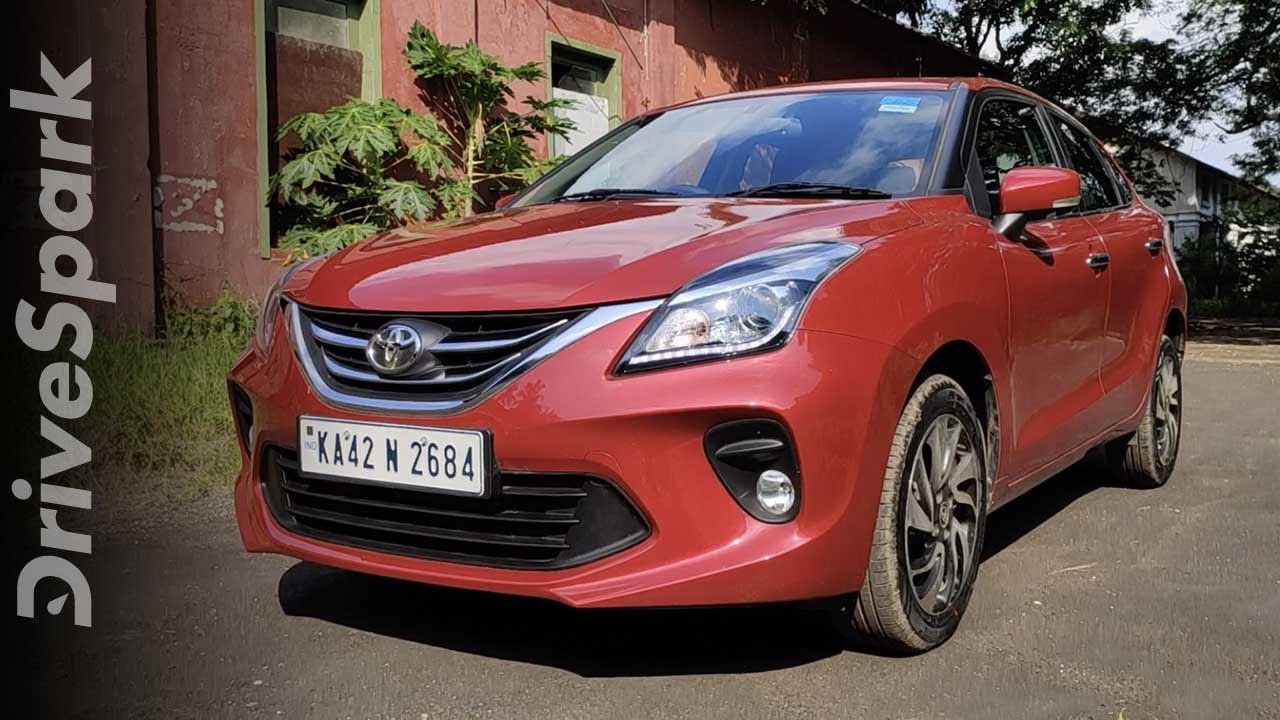 Toyota Glanza Review: Design, Interiors, Features, Specs & Performance ...