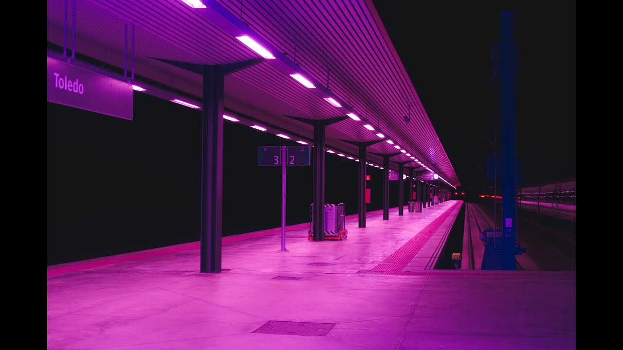 Pink Dash - Electronic Music Geometry dash - YouTube