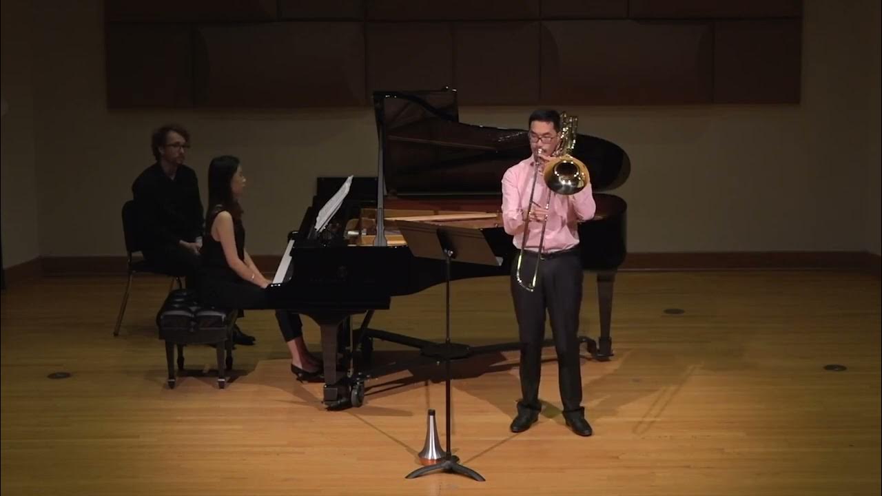 DMA Recital 04/16/2022 - YouTube