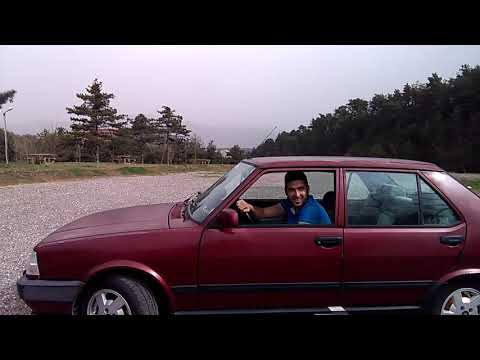 98 Doğan slx yanlama