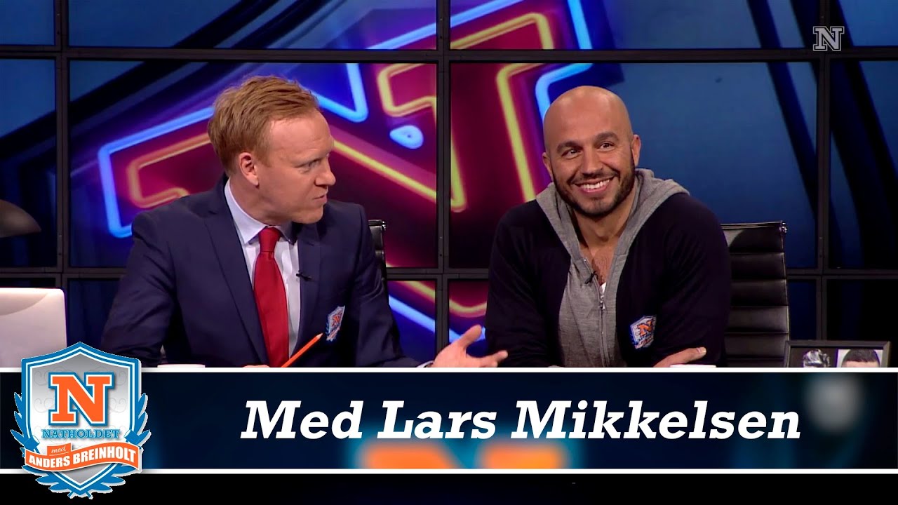 Ufatteligt nyt med Dar Salim - YouTube
