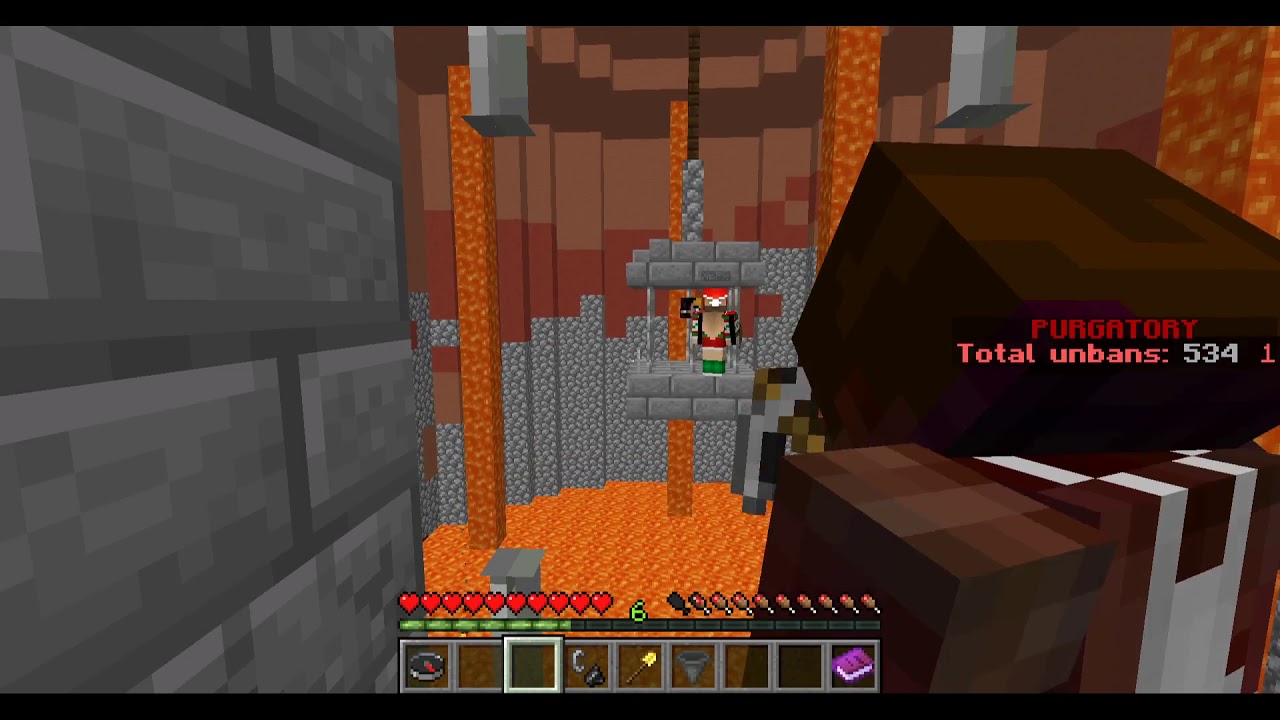 Hacker #35 IGN: XpPx - YouTube