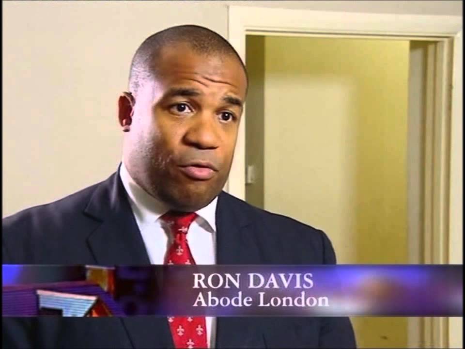 Steve Mooney Homes Under the Hammer September 2008 - YouTube